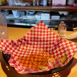 RIP’S CAFE - 71 Photos & 16 Reviews - 614 Youngstown Poland Rd ...