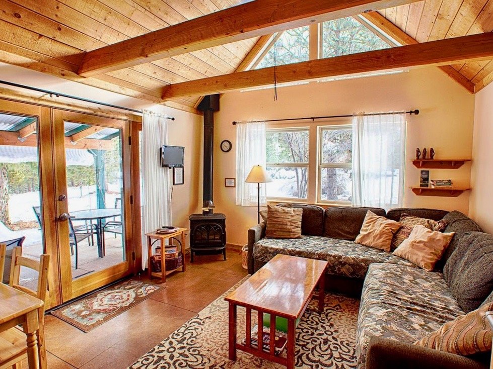 JOSHUA TREE VACATION HOMES - Updated April 2026 - 32 Photos - Joshua ...