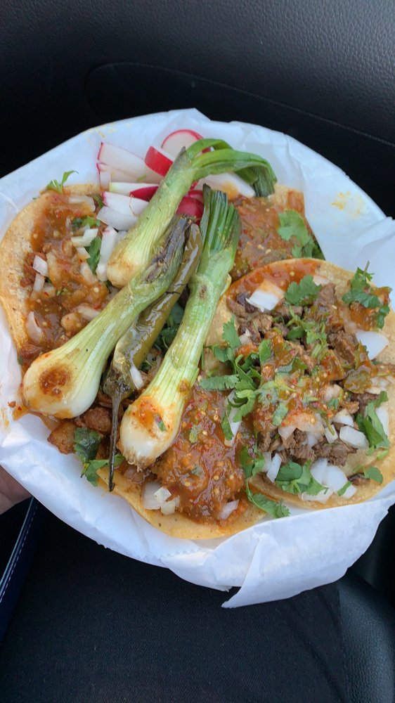 TACO EL CHARRO - 12 Photos - 1502 Fruitvale Ave, Oakland, California ...