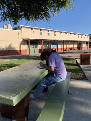 HERCULES MIDDLE HIGH SCHOOL - Updated August 2025 - 14 Photos & 16 ...