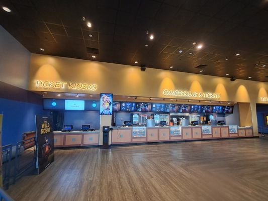 ENTERTAINMENT LUXURY CINEMAS - Updated May 2026 - 333 Clarks Pond Pkwy ...