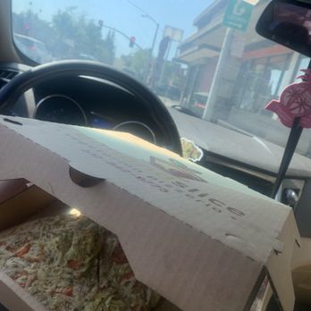 DIMOND SLICE PIZZA - Updated May 2025 - 330 Photos & 773 Reviews - 2208 ...