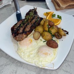 CAFE MIMOSA - 277 Photos & 190 Reviews - 456 College Ave, Santa Rosa ...