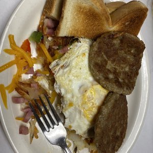 BELTLINE CAFE - Updated December 2025 - 18 Reviews - 325 W South St ...