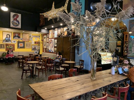 JAVA’S CAFE - 191 Photos & 267 Reviews - Coffee & Tea - 16 Gibbs St ...