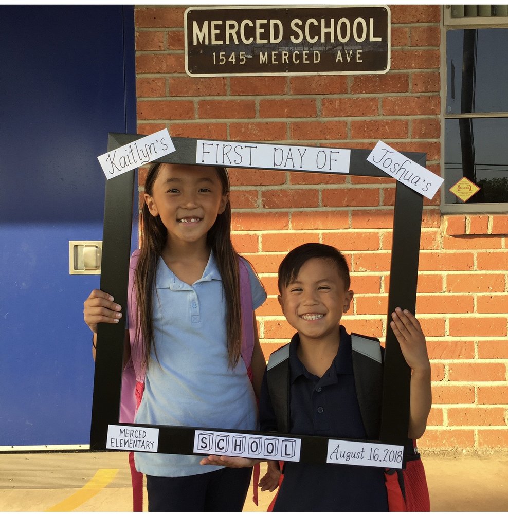 MERCED ELEMENTARY SCHOOL - Updated August 2025 - 11 Photos - 1545 E ...