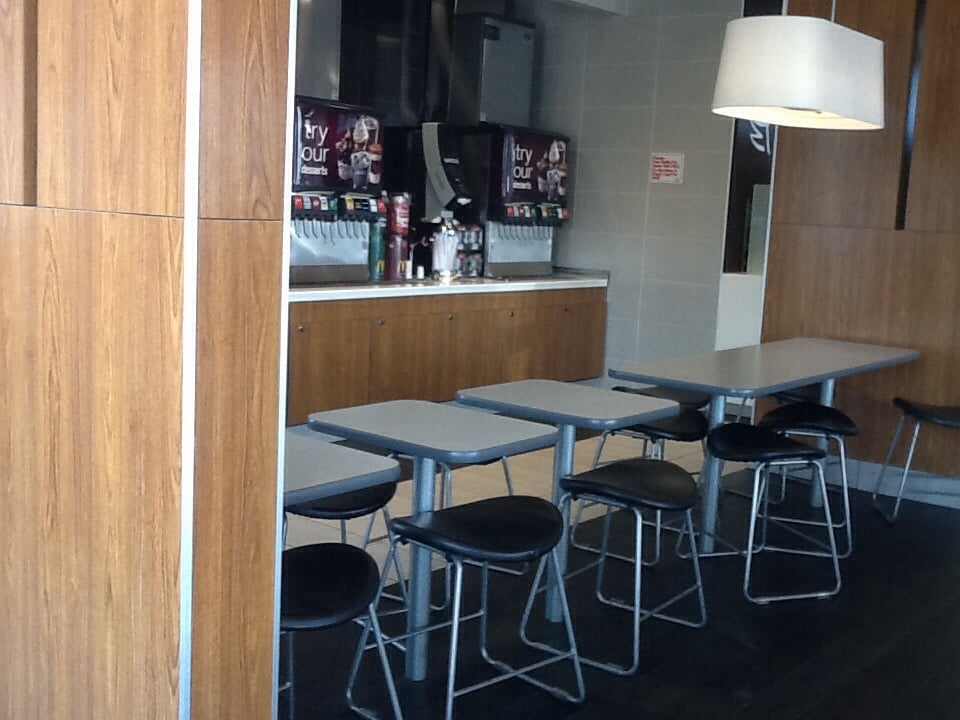 MCDONALD’S - Updated January 2025 - 515 E Lp 281, Longview, Texas ...