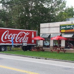 GORHAM HOUSE OF PIZZA - Updated September 2025 - 56 Photos & 54 Reviews ...