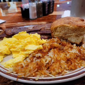 COUNTRY SCRAMBLED CAFE - Updated April 2025 - 44 Photos & 56 Reviews ...