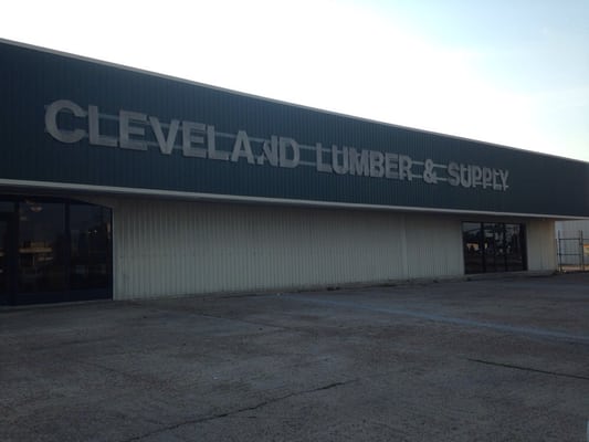 CLEVELAND LUMBER & SUPPLY - Updated December 2025 - 711 N Davis Ave ...