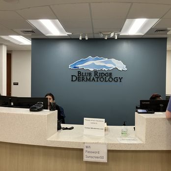 BLUE RIDGE DERMATOLOGY ASSOCIATES, PA - Updated December 2025 - 41 ...