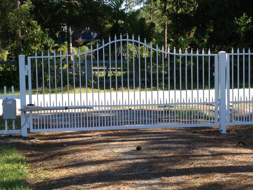 ECS SECURITY INC. - Updated January 2026 - 16 Photos - 16692 90th Trl N ...