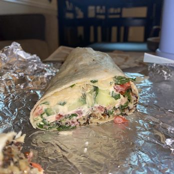 PIADA ITALIAN STREET FOOD - Updated July 2024 - 106 Photos & 98 Reviews ...