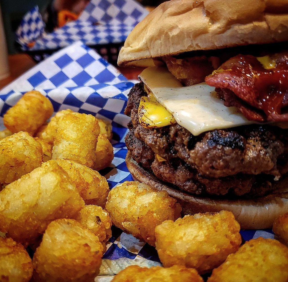 JIMMY’S BIG BURGERS - 198 Photos & 157 Reviews - Burgers - 850 W ...