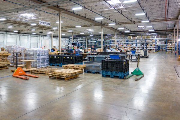 MARS ELECTRIC - Updated January 2026 - 6655 Beta Dr, Mayfield Village ...