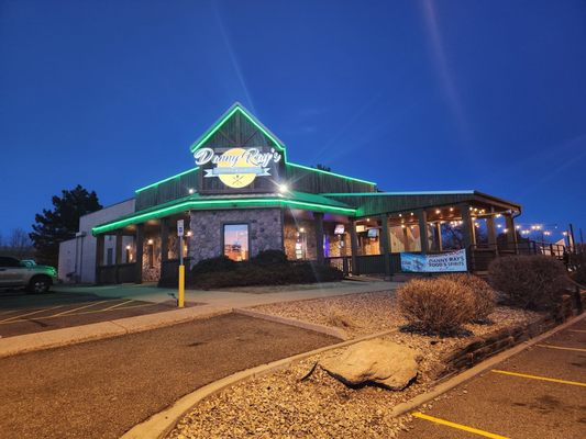 DANNY RAY’S FOOD & SPIRITS - 281 Photos & 515 Reviews - 11353 W Colfax ...