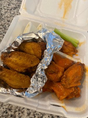 CHEX GRILL & WINGS - Updated August 2025 - 41 Photos & 51 Reviews - 440 ...