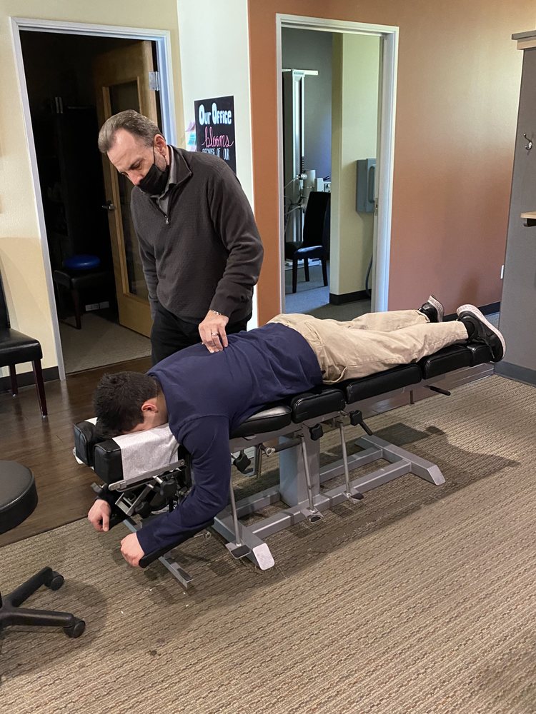 LIFE GIVING CHIROPRACTIC - Updated February 2025 - 53 Photos & 112 ...