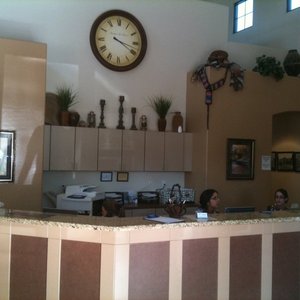 OPTUM PRIMARY CARE-GILBERT - Updated May 2025 - 3420 Mercy Rd, Gilbert ...