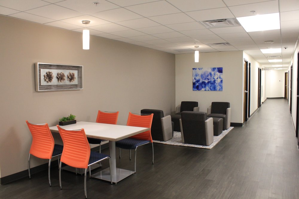 OFFICE SPACE ANYTIME - Updated December 2025 - 24 Photos - 3711 Long ...