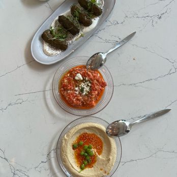 ZAYTINYA - 7652 Photos & 5684 Reviews - 701 9th St NW, Washington ...