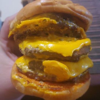 IN-N-OUT BURGER - Updated August 2025 - 30 Photos & 25 Reviews - 4038 Pyrite St, Jurupa Valley ...