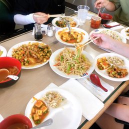 CHINA RED HOUSE CHINESE RESTAURANT - Updated July 2025 - 114 Photos ...