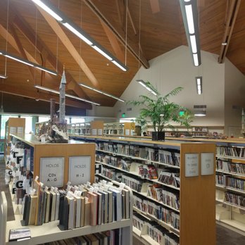 BEAVERTON CITY LIBRARY - Updated November 2025 - 104 Photos & 65 ...