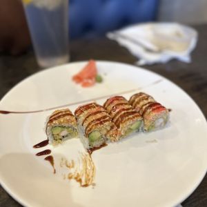 MR. HIBACHI - Updated October 2025 - 626 Photos & 371 Reviews - 5005 S ...