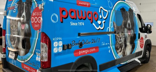 PAWGO CHICAGO - Updated January 2025 - 113 Photos & 90 Reviews - 1765 N ...