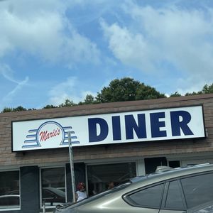 MARIE’S DINER - 388 Photos & 495 Reviews - 6325 Crain Hwy, La Plata ...