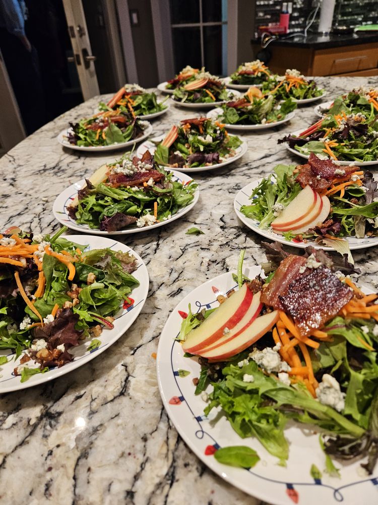 CHEF PRINCE CATERING - Updated March 2025 - 12 Photos - 8937 NE 10th St ...