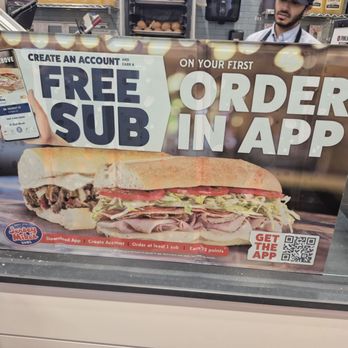 JERSEY MIKE’S SUBS - Updated November 2025 - 54 Photos & 11 Reviews ...