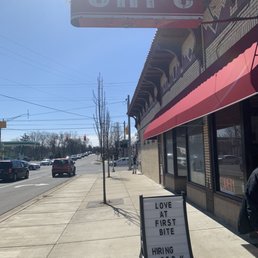 ROXY CAFE - Updated June 2025 - 119 Photos & 190 Reviews - 606 N West ...