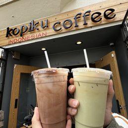 KOPIKU COFFEE - Updated December 2025 - 1106 Photos & 453 Reviews ...