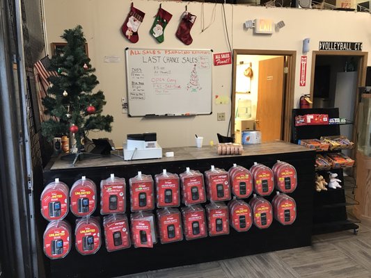 LAST CHANCE SALES - Updated July 2024 - 1899 S Redwood Rd, Salt Lake ...