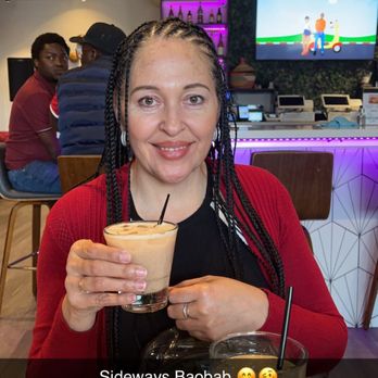 CALABASH AFRICAN KITCHEN - Updated May 2024 - 613 Photos & 419 Reviews ...