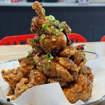 KIMCHI RED - Updated July 2024 - 474 Photos & 291 Reviews - 3630 Old ...