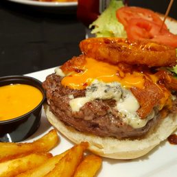 LOCK 34 - Updated August 2025 - 161 Photos & 150 Reviews - 80 Main St ...