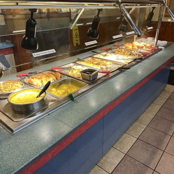 PANDA GARDEN BUFFET - Updated December 2025 - 22 Photos & 40 Reviews ...