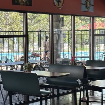 CAUGHLIN ATHLETIC CLUB - Updated October 2025 - 30 Photos & 58 Reviews ...