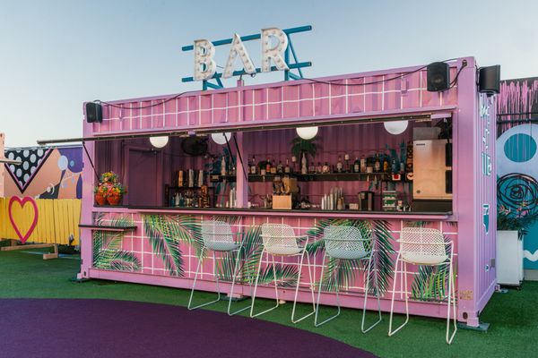 ROOFTOP CINEMA CLUB SOUTH BEACH - Updated December 2025 - 368 Photos ...