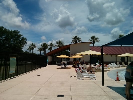 NESSLER PARK FAMILY AQUATIC CENTER - Updated May 2024 - 28 Photos & 10 ...