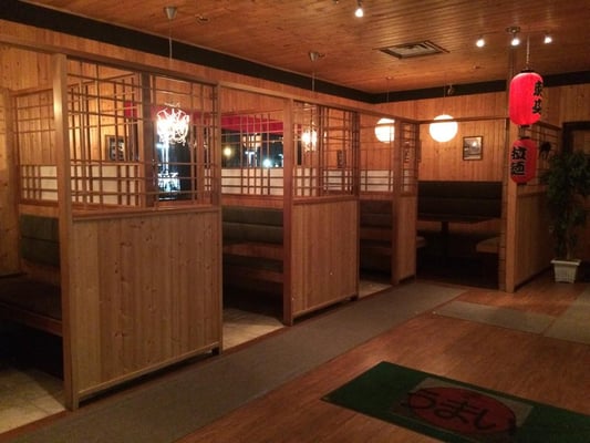 WOO MAI SUSHI JAPANESE RESTAURANT - Updated September 2025 - 14 Photos ...