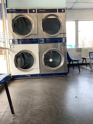 QUICK KLEEN LAUNDROMAT - Updated December 2025 - 40 Photos & 35 Reviews ...