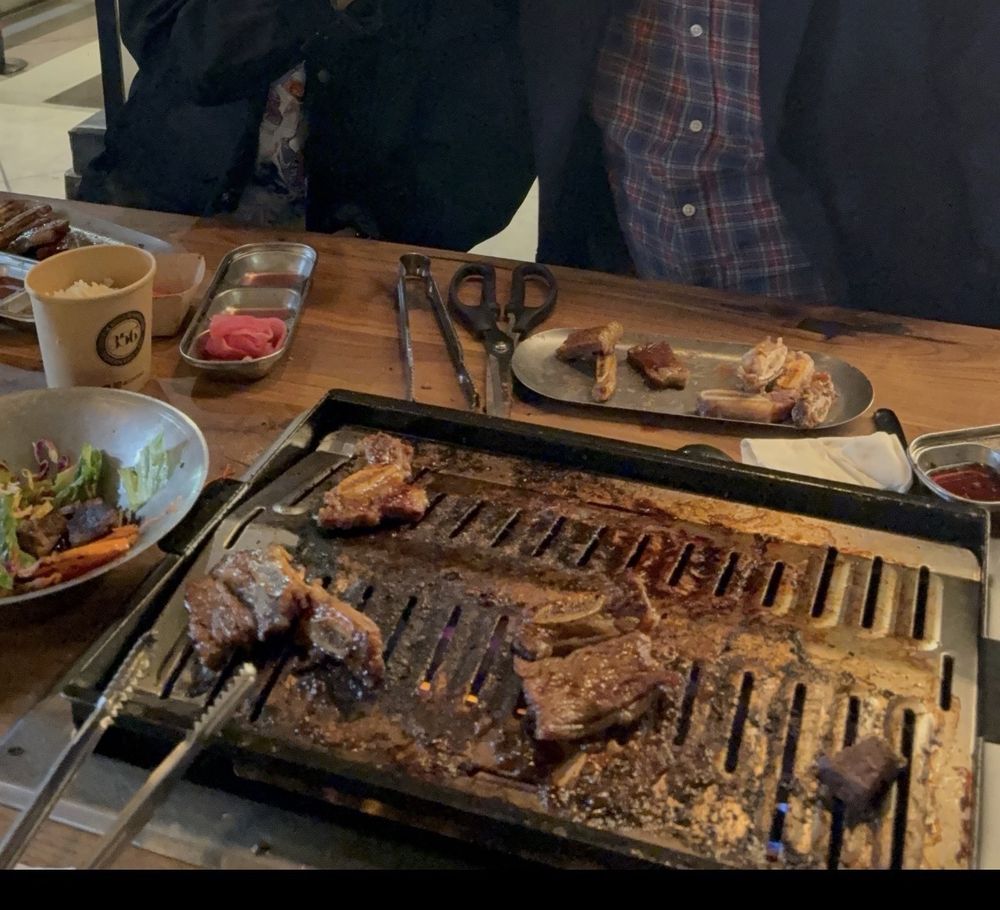 356 KOREAN BBQ & BAR - Updated April 2026 - 56 Photos & 52 Reviews ...