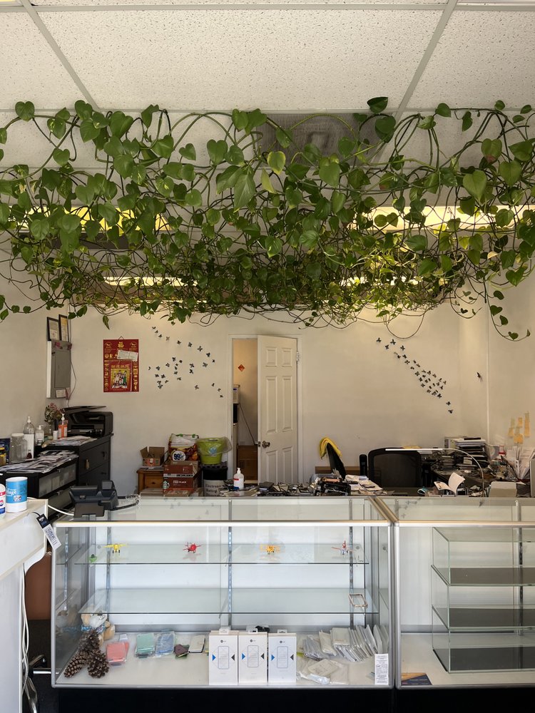 IMACH INNOVATIONS SMART PHONE REPAIRS & ACCESSORIES - Updated November ...