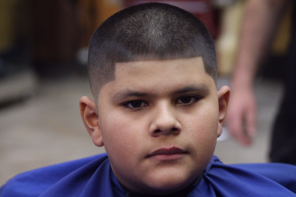 FRESH FADES BARBER SHOP - 41 Photos & 25 Reviews - Barbers - 11401 S ...