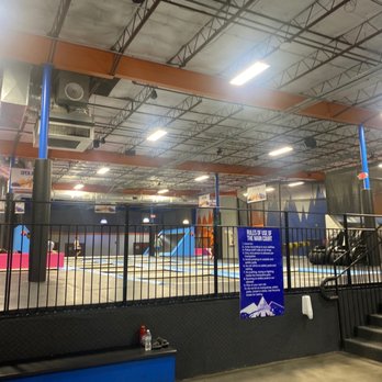 SUMMIT ADVENTURE PARK - Updated December 2025 - 23 Photos & 26 Reviews ...