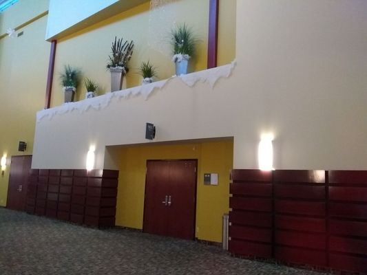 OTTAWA CONFERENCE AND EVENT CENTRE - Updated January 2026 - 200 ...